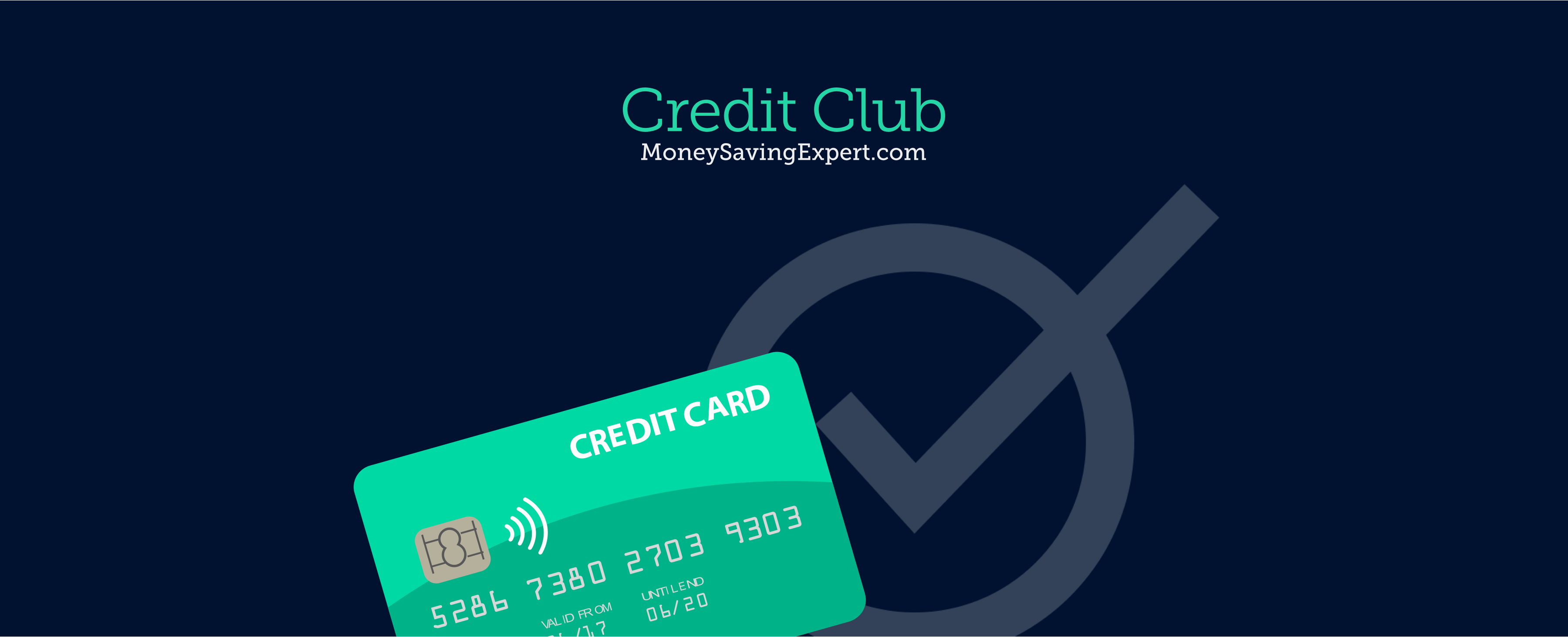 Money Saving Expert Andy Hunt Design